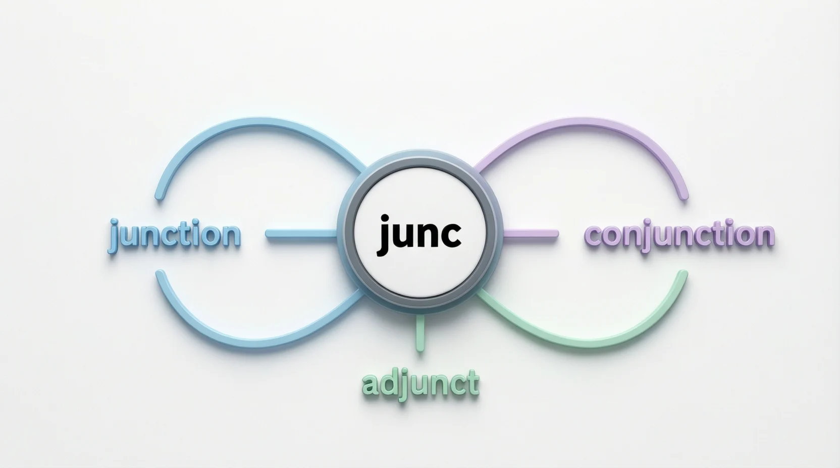 What Does The Root Junc Mean : How It Shapes Many English Words (2026)