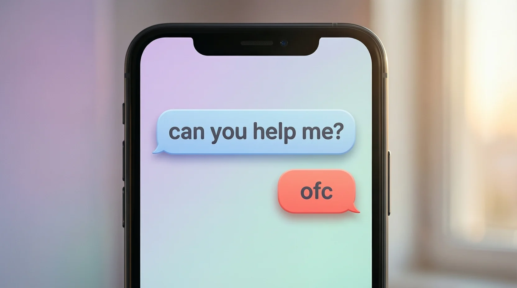 OFC Meaning: What It Means in Text &Online Chats (2026)