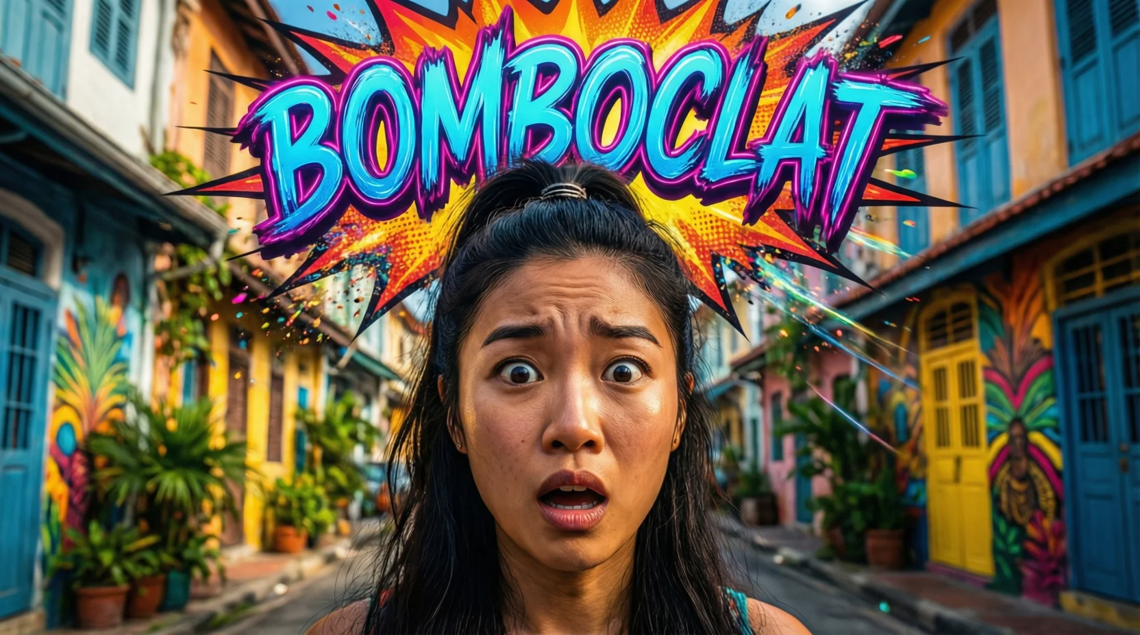 Bomboclat Meaning: What Does It Mean in Text& Jamaican Culture?(2026)