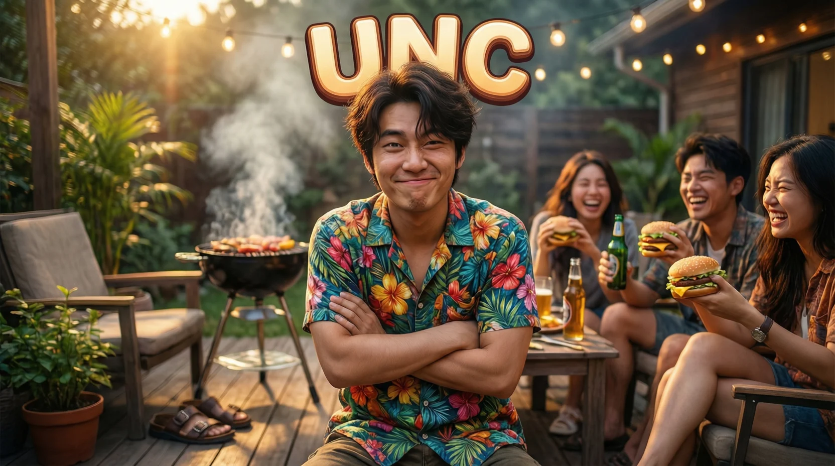UNC Meaning Slang: What Does It Mean in Text? (2026)