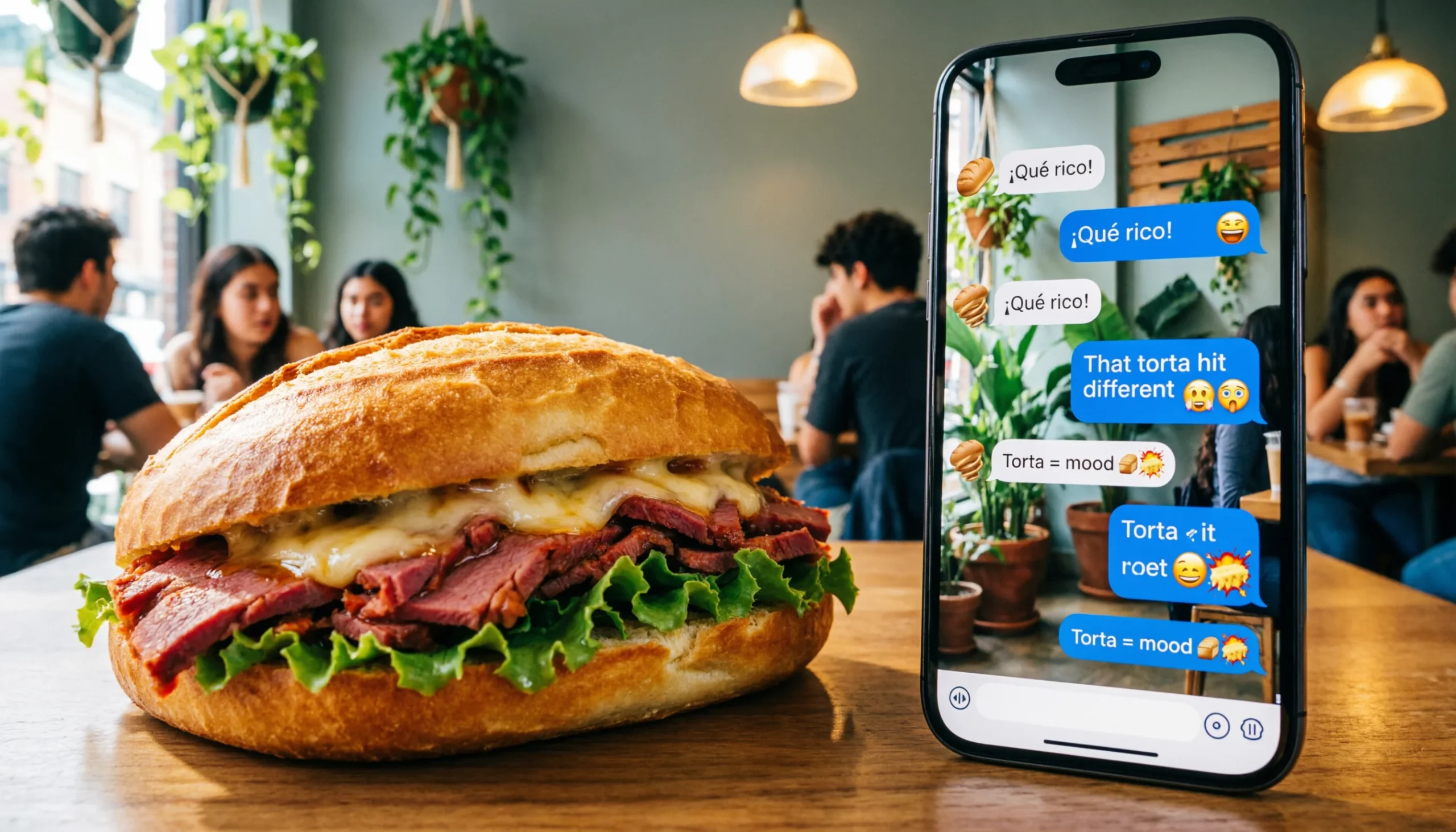 Torta Meaning Slang: What “Torta” Means in Text (2026)