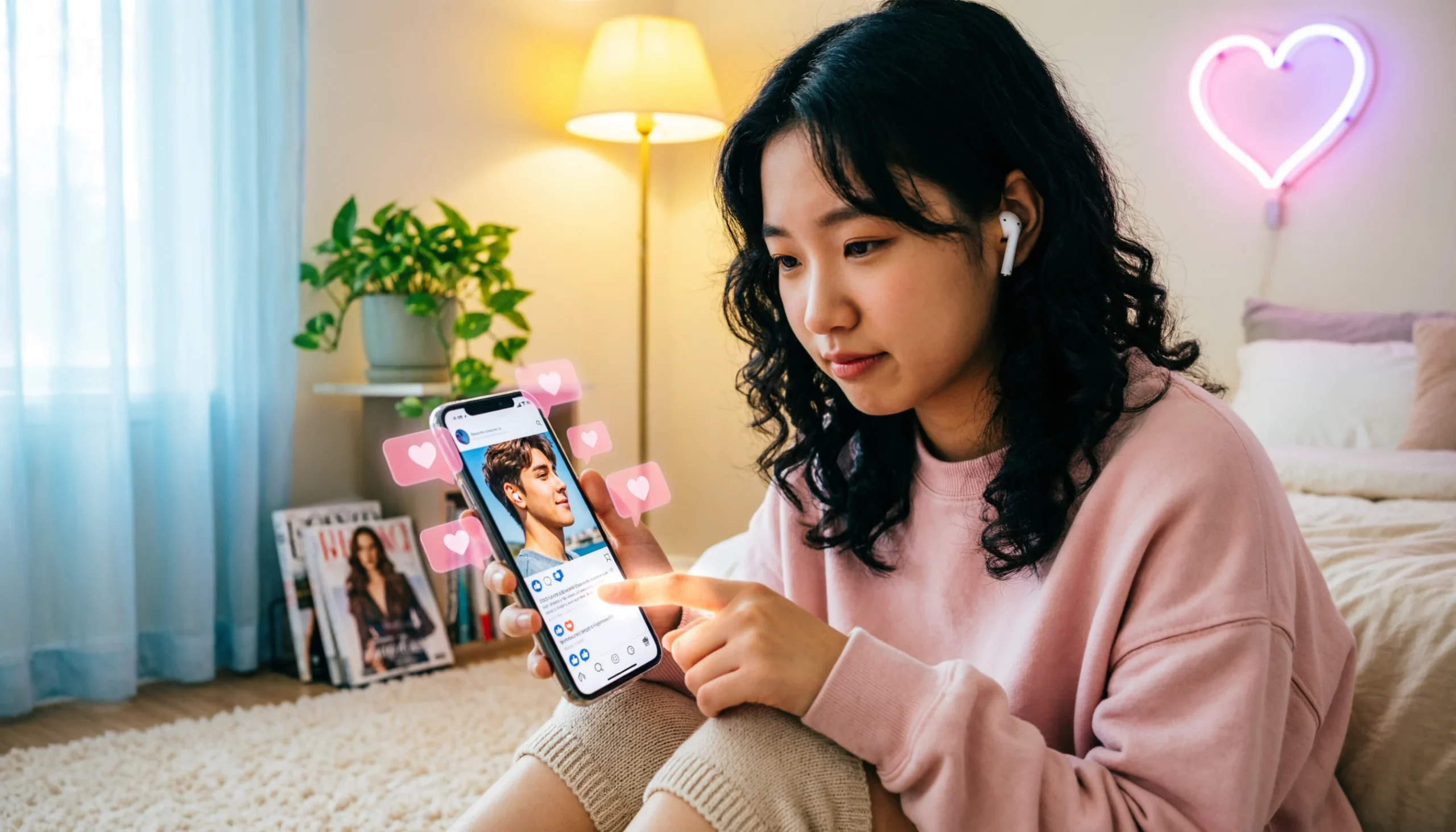 Munch Meaning in Slang: What It Means in Online Chats(2026)