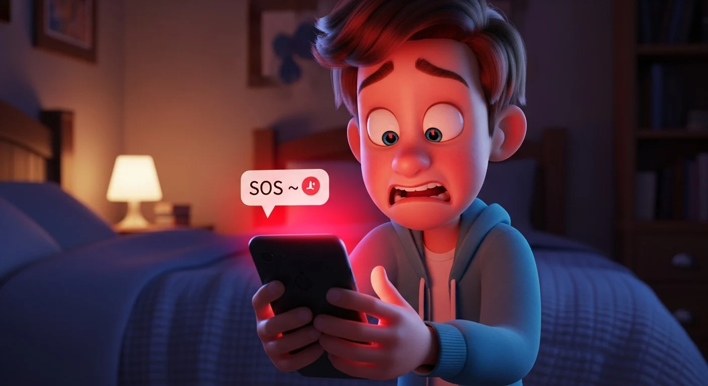 SOS Meaning in Text and Slang Explained (2026)